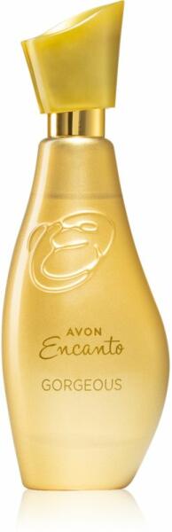 Avon Encanto Gorgeous EDT 50 ml Парфюми Цени, оферти и мнения ...