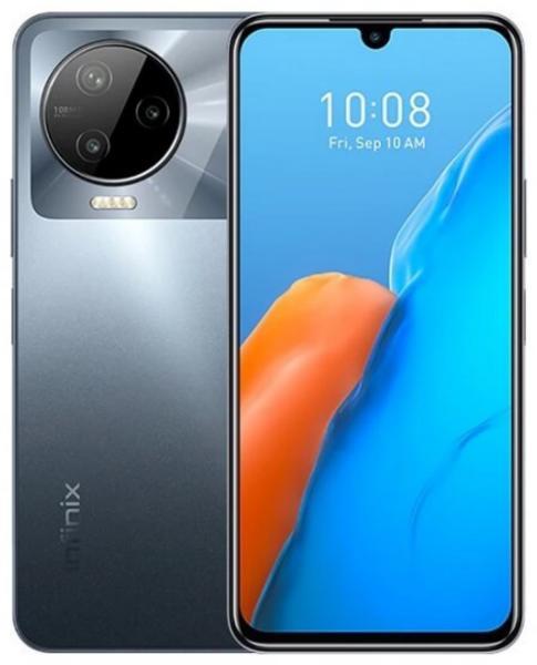 Infinix Note 12 (2023) 128GB 8GB RAM Dual mobiltelefon vásárlás, olcsó ...