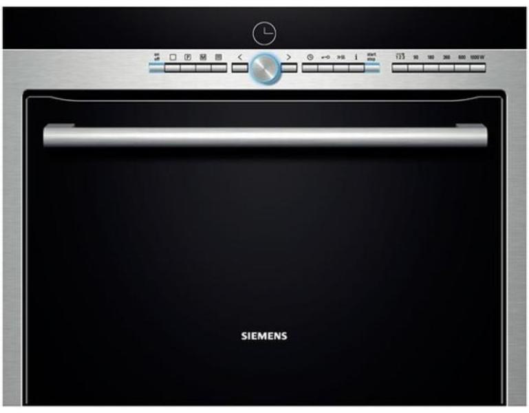 Vásárlás: Siemens HB86P575 Beépíthető sütő árak összehasonlítása, HB 86 ...