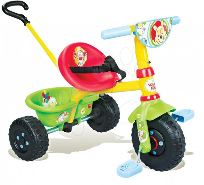 Vásárlás: Simba Toys Be Fun 444148 Tricikli árak összehasonlítása ...