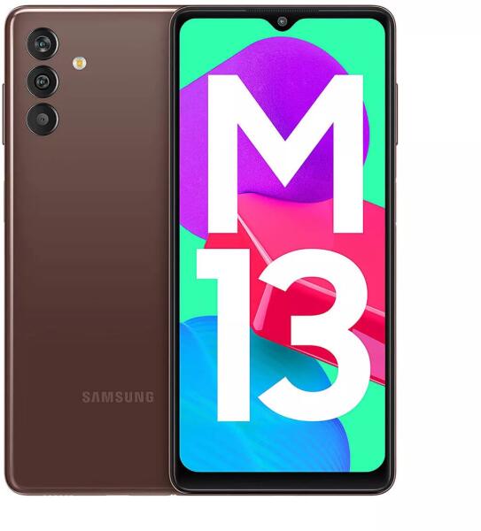 Samsung Galaxy M13 128GB 6GB RAM Dual preturi - Samsung Galaxy M13 ...