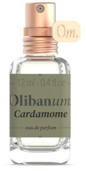 Olibanum Cardamome - Ca. EDP 12 ml Парфюми Цени, оферти и мнения ...