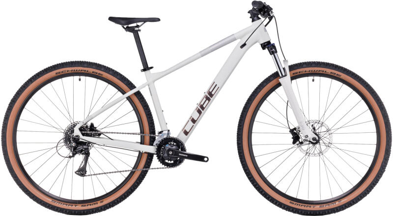 CUBE Access EXC 27.5 (2023) (Bicicleta) - Preturi