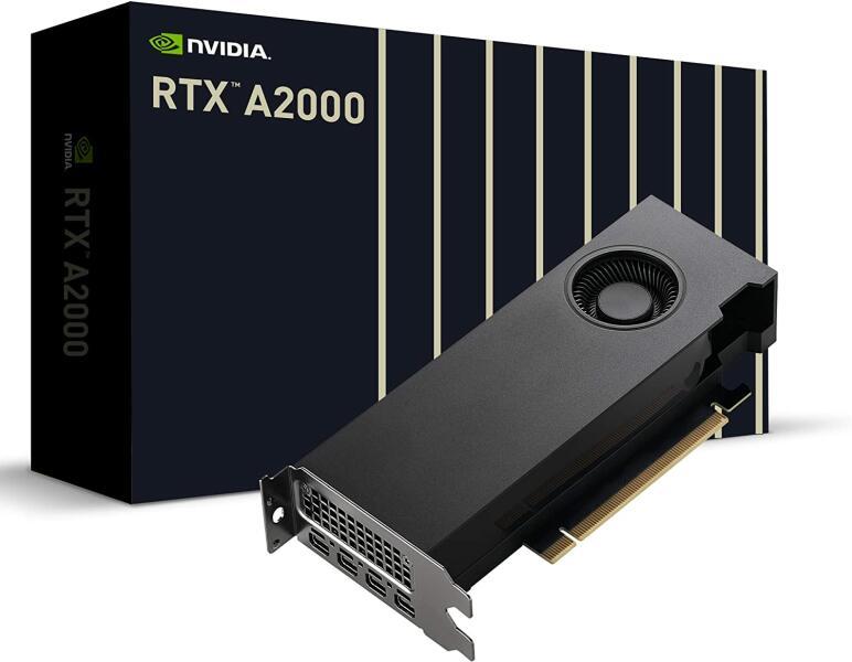 Vásárlás: Leadtek Quadro RTX A2000 6GB GDDR6 PCIE Videokártya ...