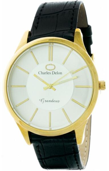Charles Delon CHD-570005 Часовници Цени, оферти и мнения, каталог на ...