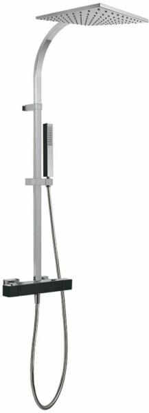 Vásárlás: TRES Cuadro Exclusive 607395 Zuhanyszett árak ...