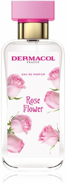 Dermacol Rose Water EDP 50 ml Парфюми Цени, оферти и мнения, сравнение ...