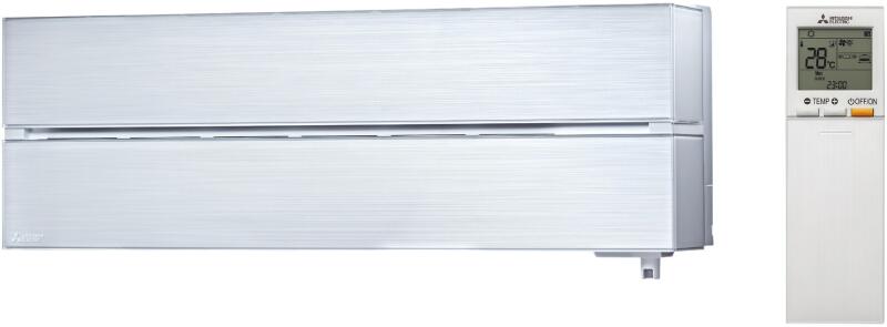 Vásárlás: Mitsubishi MSZ-LN25VG2V-E2 / MUZ-LN25VG2-E2 Kirigamine Line ...