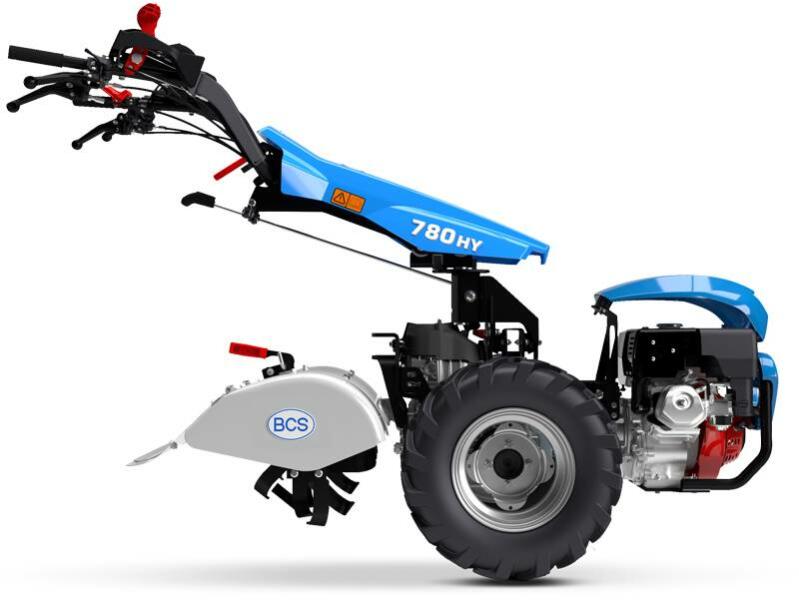 BCS 780 HY Stargate L100V (8CGJ83F0N) (Motosapa) - Preturi