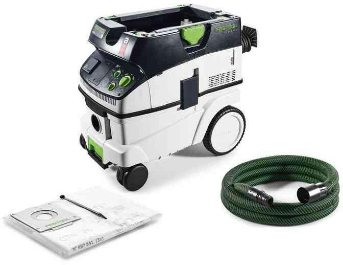 Festool CLEANTEC CTH 26 E Aspirator Preturi, Festool CLEANTEC CTH 26 E ...