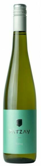 Vásárlás: PÁTZAY Rizling 2022 Bor árak összehasonlítása, Rizling2022 boltok