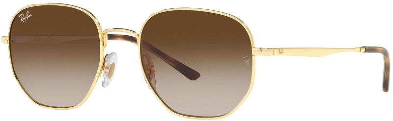 Ray-Ban RB3682 001/13 Слънчеви очила Цени, оферти и мнения, списък с ...