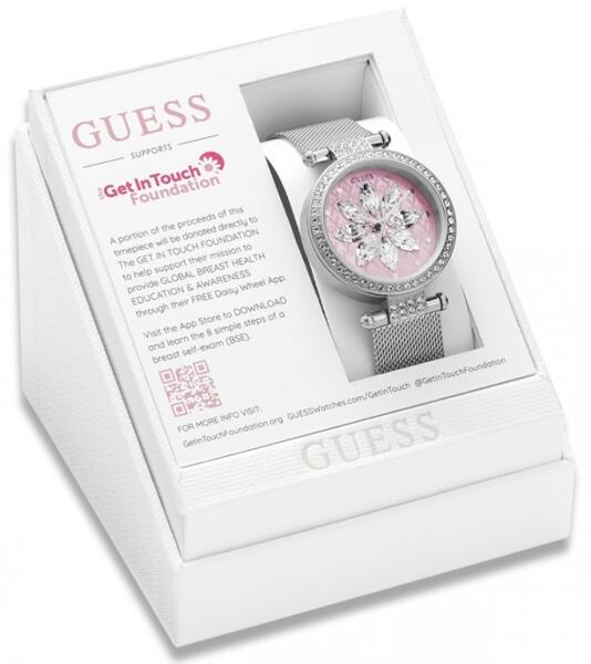 GUESS GW0032L3 Часовници Цени, оферти и мнения, каталог на магазините