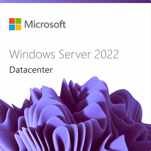 Vásárlás: Microsoft Windows Server 2022 Datacenter Core 8 Subsciption (3 Year) (DG7GMGF0D65N ...