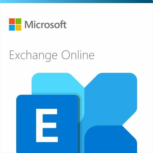 Microsoft Exchange Online Protection Annual Subscription (1 Year ...