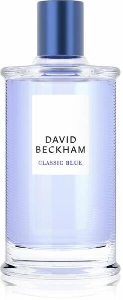 David Beckham Classic Blue EDT 100 ml Парфюми Цени, оферти и мнения ...