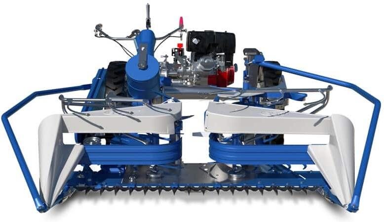BCS 622 GX390 140/19 (804CF41PF2) (Motocoasa) - Preturi