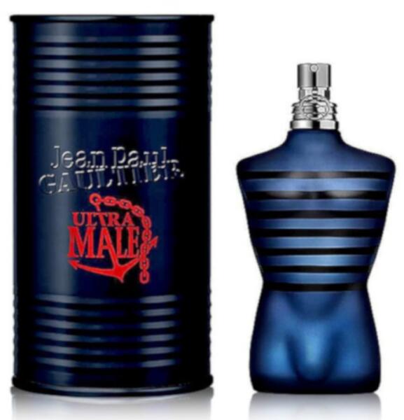 Jean Paul Gaultier Ultra Male EDT 30 ml Preturi Jean Paul Gaultier ...