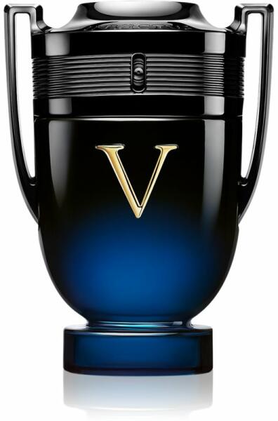 Paco Rabanne Invictus Victory Elixir (Intense) Extrait de Parfum 50 ml ...