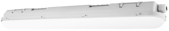 OSRAM Eco Class Damp Proof 600 4058075463844 (Lampa de perete ...