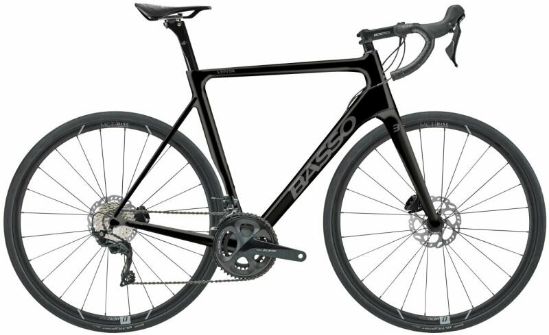 Basso Venta Disc (2023) (Bicicleta) - Preturi