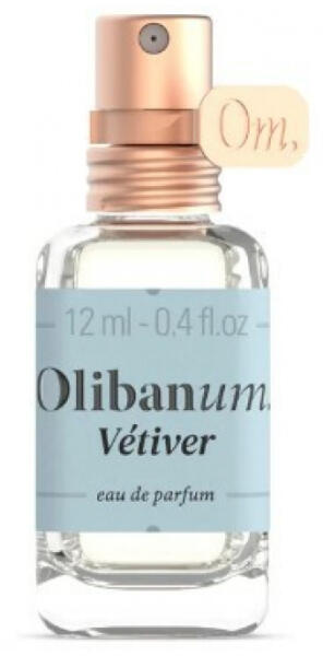 Olibanum Vétiver - Ve. EDP 12 ml Парфюми Цени, оферти и мнения ...