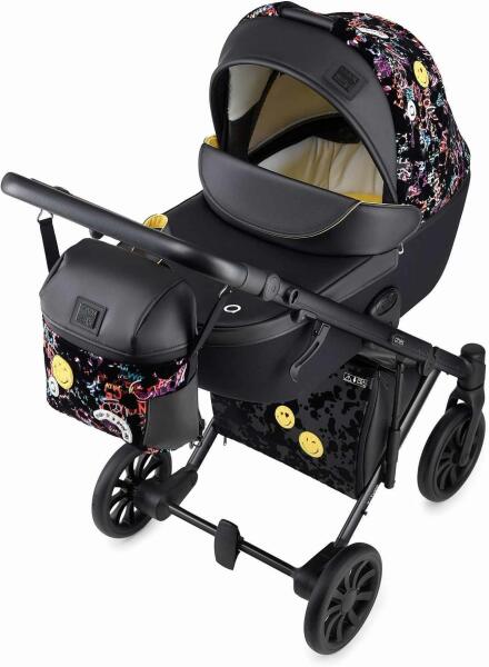 ANEX E/Type 2 in 1 Special edition Детски колички Цени, оферти и мнения