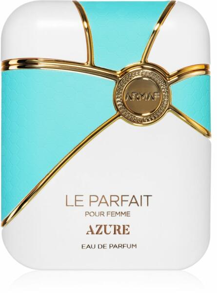 Armaf Le Parfait pour Femme Azure EDP 100 ml Preturi Armaf Le Parfait ...