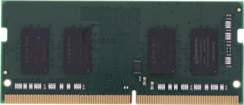 QNAP 4GB DDR4 2666MHz RAM-4GDR4A0-SO-2666 (Memorie) - Preturi