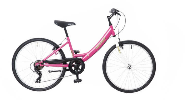 Neuzer Cindy 24 Lady (2022) Kerékpár árak, Kerékpár bicikli vásárlás ...