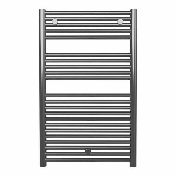 Radox Radiators Calorifer baie portprosop decorativ inox 500/800 mm ...