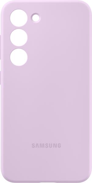 Vásárlás: Samsung Galaxy S23 Silicone case lilac (EF-PS911TVEGWW ...