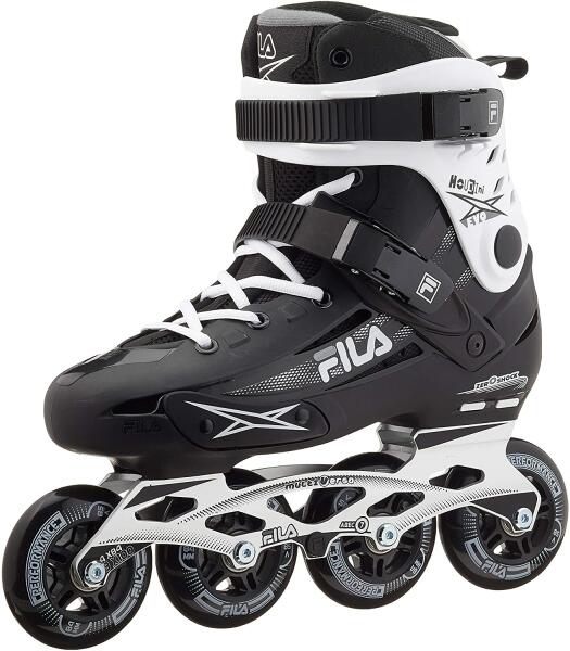 Fila Houdini Evo Black/White (Role) - Preturi