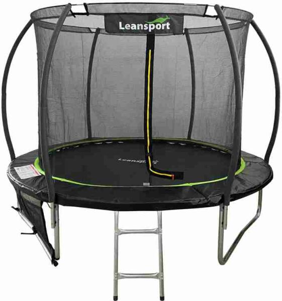 LEAN SPORT Max 8 Ft 250cm (LE-8343) (Trambuline) - Preturi