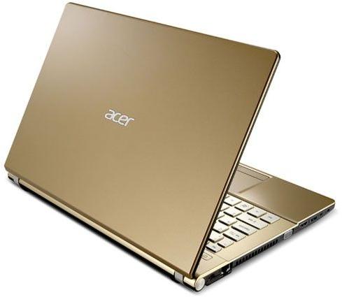 Acer Aspire V3-471G-53214G50Madd NX.RZ5EU.002 Notebook Árak - Acer ...