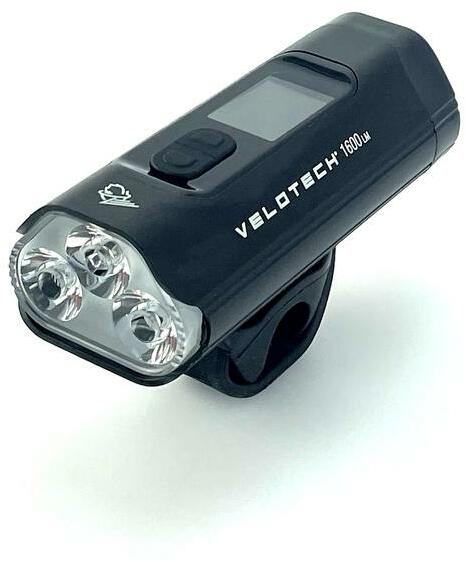 Vásárlás: Velotech Ultra 1600 Biciklilámpa árak összehasonlítása ...