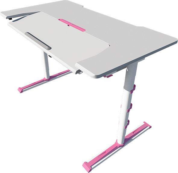 Vásárlás: Sades SA-T1 Alpha Pink Gamer asztal árak összehasonlítása, SA ...