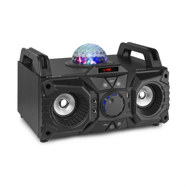 Fenton KAR100 Boxe active Preturi, Boxa activa oferte