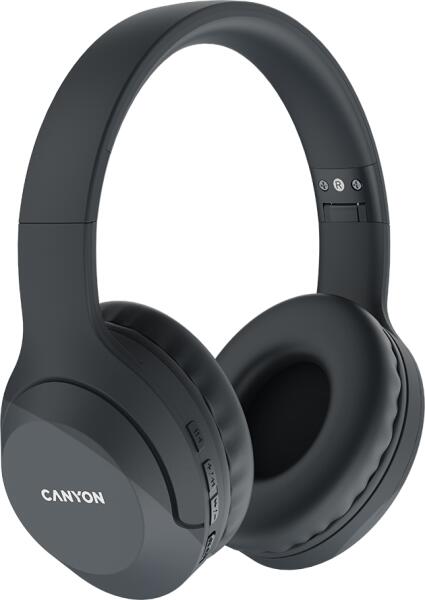 CANYON CNS-CBTHS3DG Слушалки Цени, оферти и мнения, списък с магазини ...