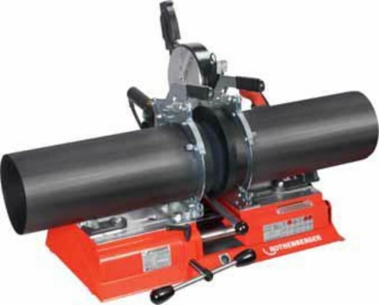 Vásárlás: Rothenberger ROWELD P160 SANILINE (54000) Hegesztőgép árak ...