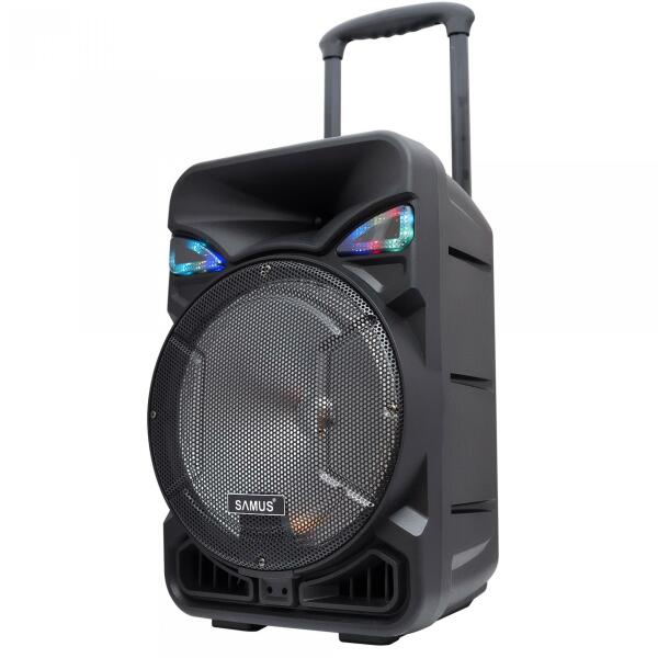 Samus STUDIO 12 Boxe active Preturi, Boxa activa oferte