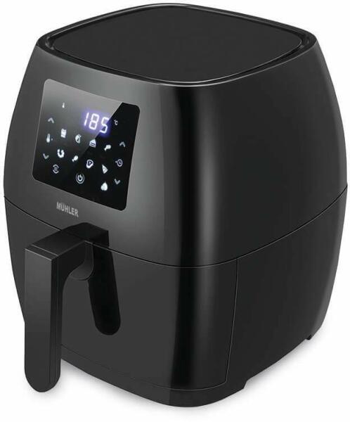 Muhler MFX-669D (1005183) (Friteuza, Airfryer) - Preturi