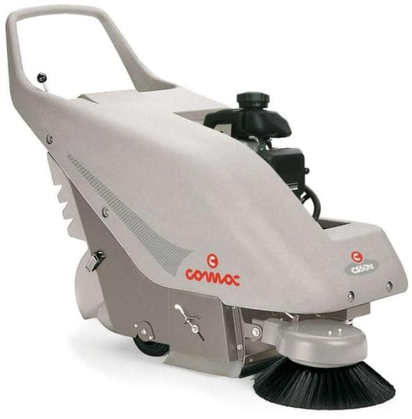 Vásárlás: COMAC CS50 H (100696) Seprőgép árak összehasonlítása, CS 50 H ...