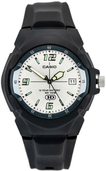 Casio MW-600F-7AVDF Часовници Цени, оферти и мнения, каталог на магазините