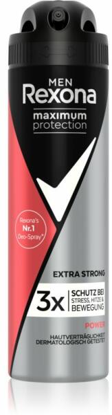 Rexona Men Maximum Protection Extra Strong deo spray 150 ml dezodor ...