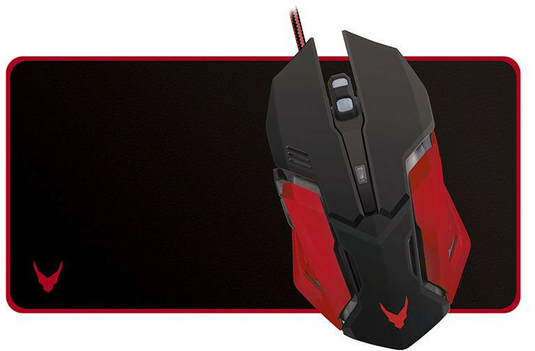 Platinet VARR VSETMPX2 Egér már 0 Ft-tól