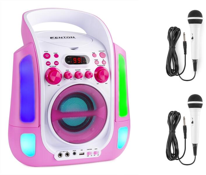 Fenton 130.172 Boxe active Preturi, Boxa activa oferte