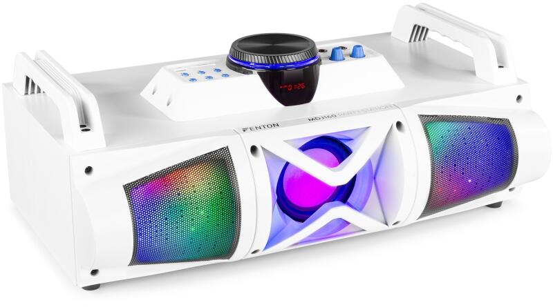 Fenton MDJ160 (178.301/2) Boxe active Preturi, Boxa activa oferte