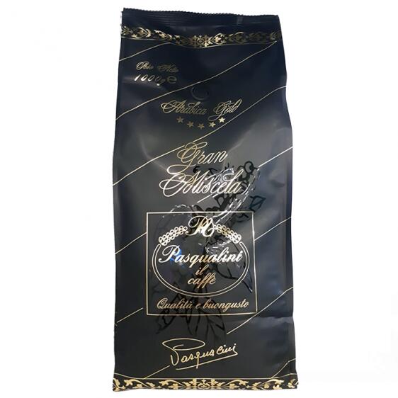 Pasqualini il caffe Кафе Pasqualini il caffe GOLD, 1kg (Pasqualini Gold ...