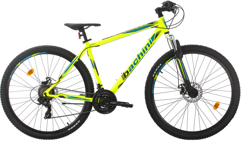 BIKESPORT Bachini Legend 29 Велосипеди Цени, оферти и мнения, евтини ...